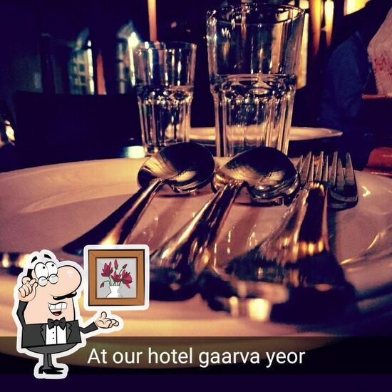 Hotel Garva Yeoor Hills, Thane - Restaurant menu, prices and reviews