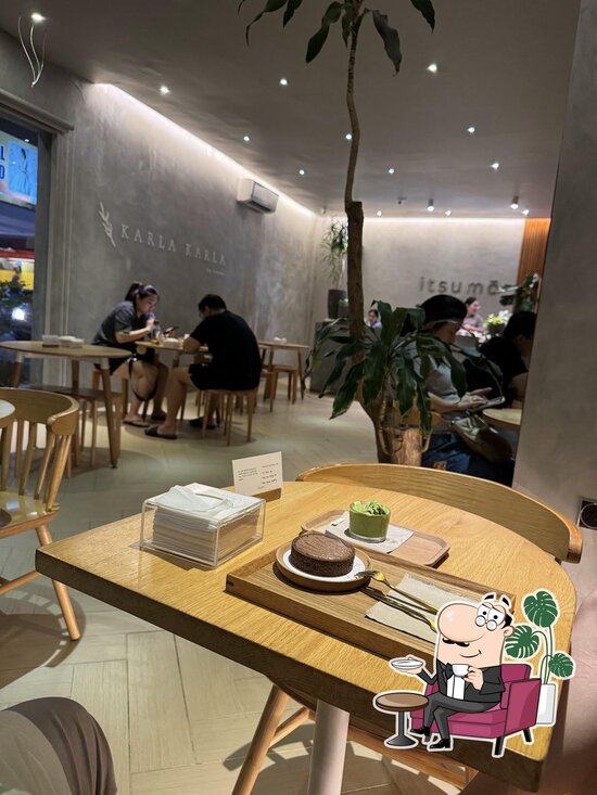 KARLA KARLA by itsumo, Batam - Restaurant menu, prices and reviews