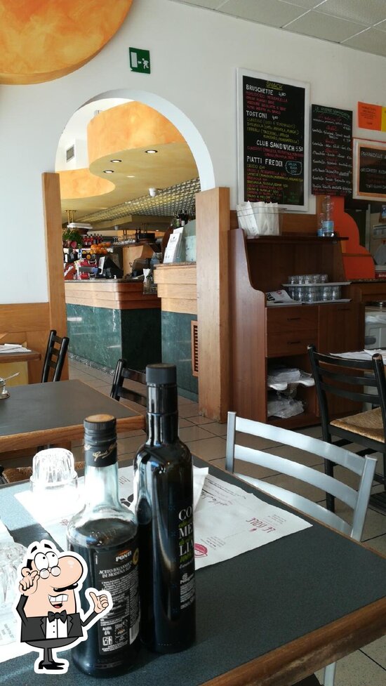 Le Isole, Venezia - Menu del ristorante, prezzi e recensioni