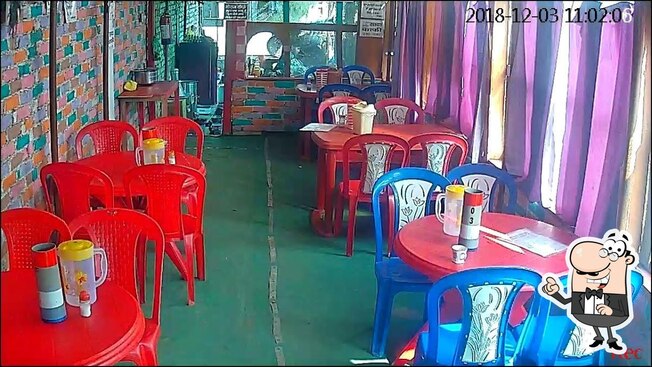 Mausam Cafe & Restaurant, Sikriganj - Restaurant menu, prices and reviews