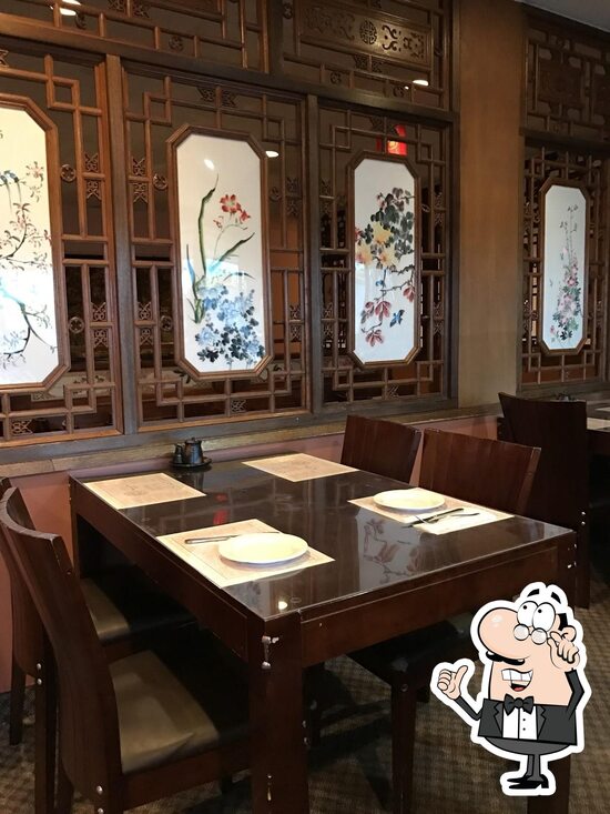 Red Diamond House Restaurant in Edmonton - Restaurant reviews