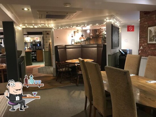 The May Tree, Helston - Restaurant menu, prices and reviews