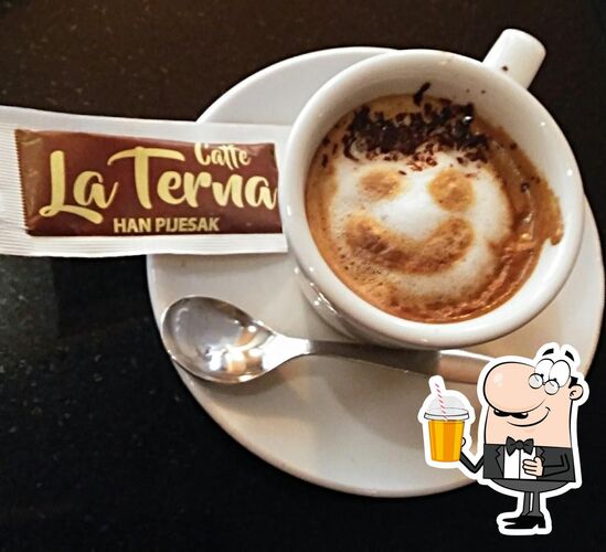 La terna cafe, Han Pijesak - Restaurantbewertungen