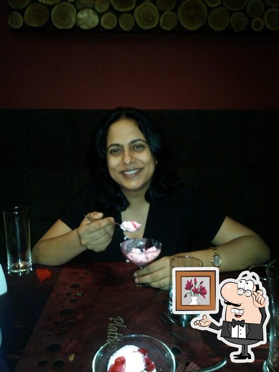 Menu at Platters Restaurant & Bar, Bathinda, 100 Feet Rd