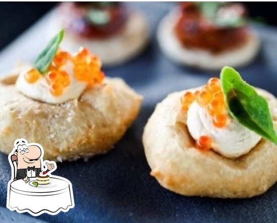 Osteria Il Coccia in Ettalong Beach - Restaurant reviews