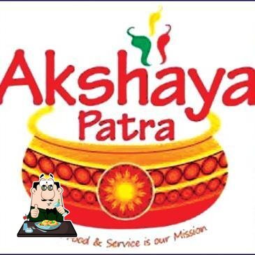 Akshaya Patra restaurant, Razole - Restaurant menu, prices and reviews