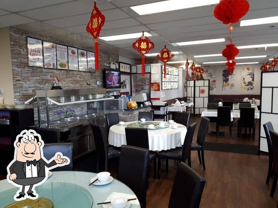 Fresh Taste Corner 天赐美食轩 restaurant, Calgary - Menu du restaurant et ...