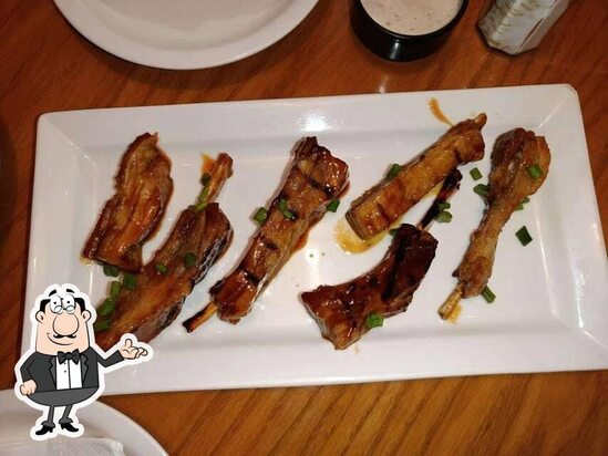 TGI Fridays, Pune - Restaurant menu, prices and reviews