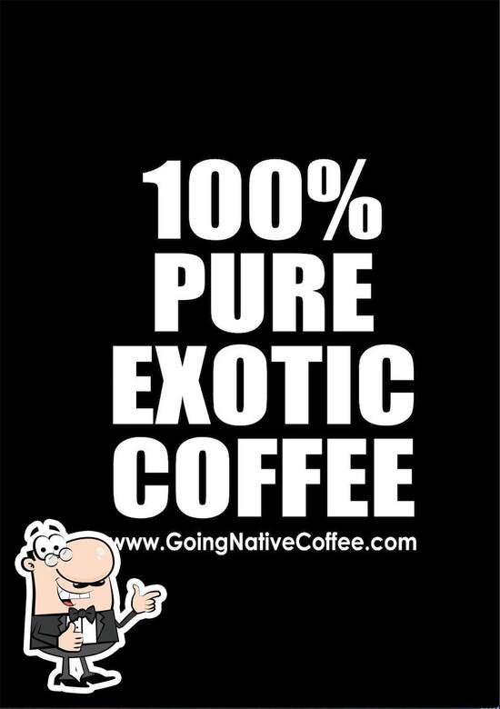 Going Native Coffee, Anchorage - Menú del restaurante, precios y reseñas
