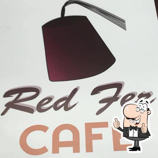 Red Fez Cafe, Moss Vale - Restaurant menu, prices and reviews