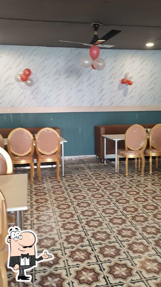 Basant Haveli Bilaspur, Bhora Kalan - Restaurant menu, prices and reviews