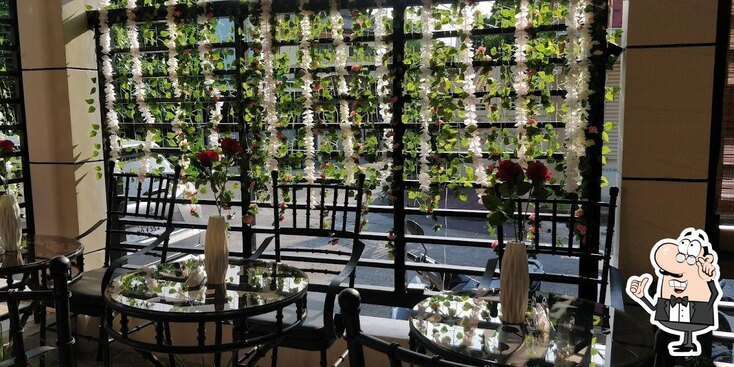 Cafe de LuTir - King & Queen Tea Novaliches, Quezon City - Restaurant ...