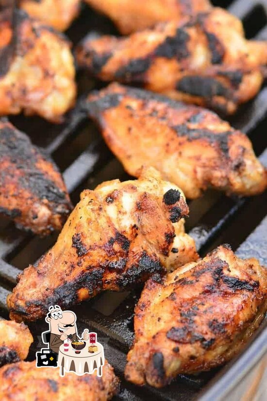 Carnivore Smoke House & Grill, Leyland - Restaurant menu, prices and ...