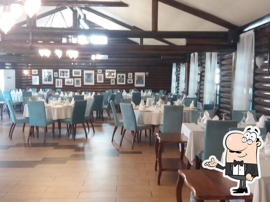 Dafne Restaurant, Ankara - Restaurant menu, prices and reviews