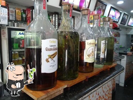 Flor da Marechal, São Paulo - Restaurant menu, prices and reviews
