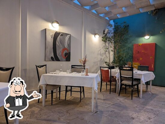 La Bul, Bari - Menu del ristorante, prezzi e recensioni