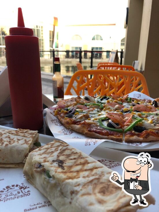 Manaesho, Dubai - Restaurant menu, prices and reviews