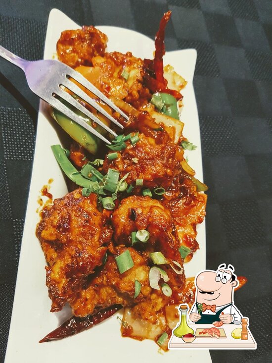 Masala Wok, Edmonton - Restaurant menu, prices and reviews