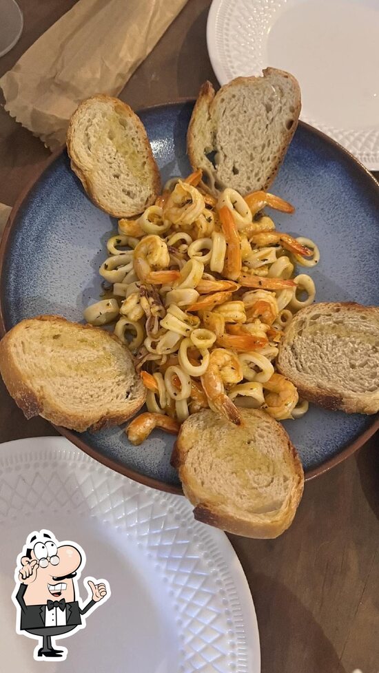 Medí Kitchen + Bar, São Paulo - Restaurant menu, prices and reviews