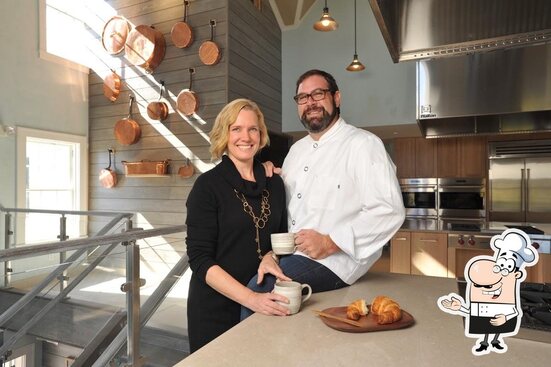 Nantucket Culinary in Nantucket - Restaurant reviews