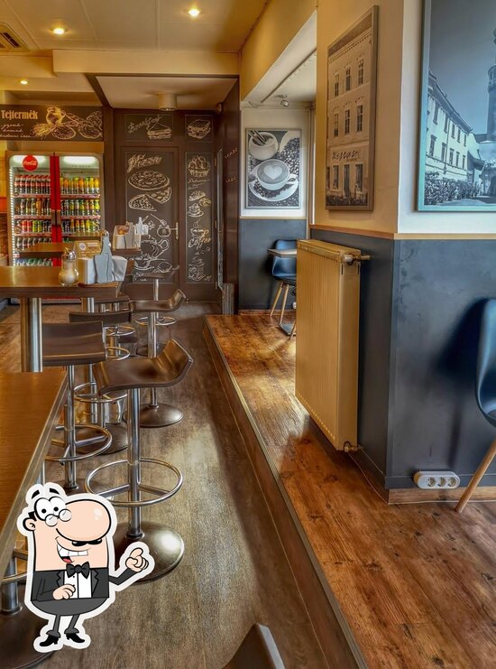 Panino Bakery / Café, Sopron - Opiniones del restaurante