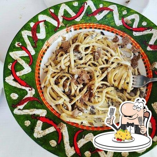 Posta Pacentrana, Pacentro - Menu del ristorante, prezzi e recensioni