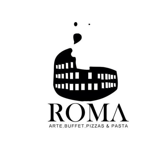 Menu at ROMA Buffet, pizzas & pasta restaurant, Chilpancingo