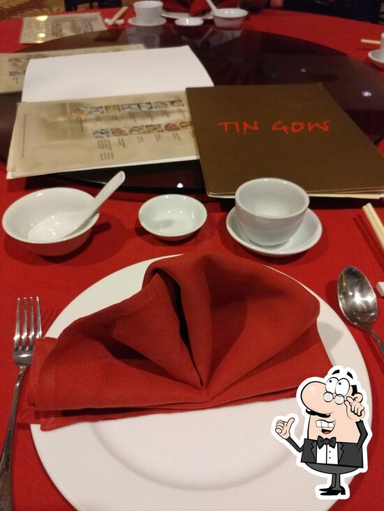 Tin Gow, Cebu City - Restaurant menu, prices and reviews