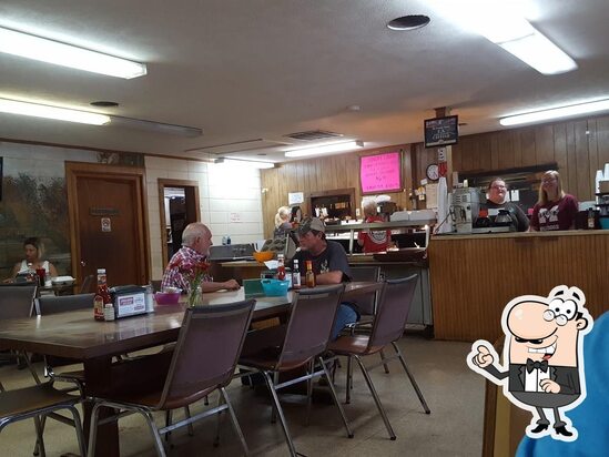 Trace-Way Restaurant, Mathiston - Restaurant menu, prices and reviews