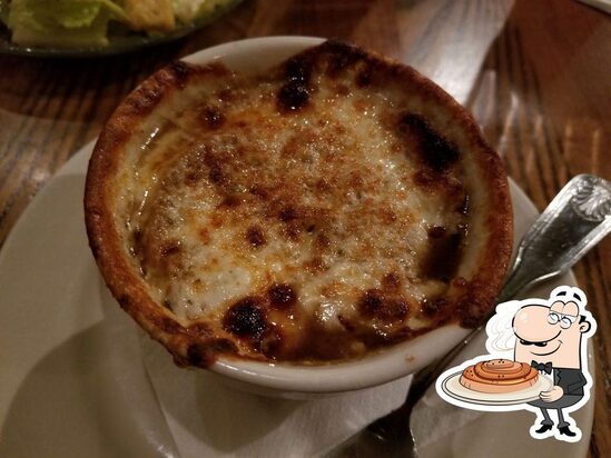 Two Tony's Restaurant in New Orleans - Restaurant menu and reviews
