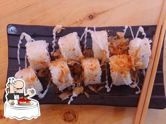 Megumi Japanese Food, Cilegon - Restaurant menu, prices and reviews