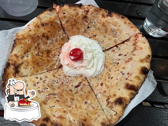 Tandoor and Tap in Statesboro - Restaurant menu and reviews