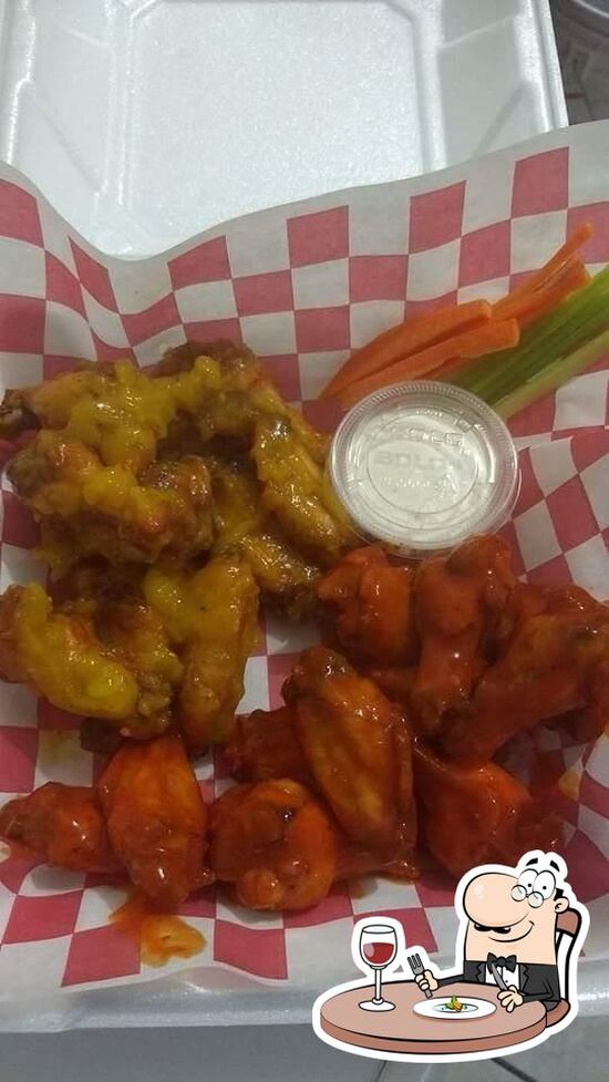 Ranger chicken, Nuevo Laredo - Menú del restaurante, precios y reseñas