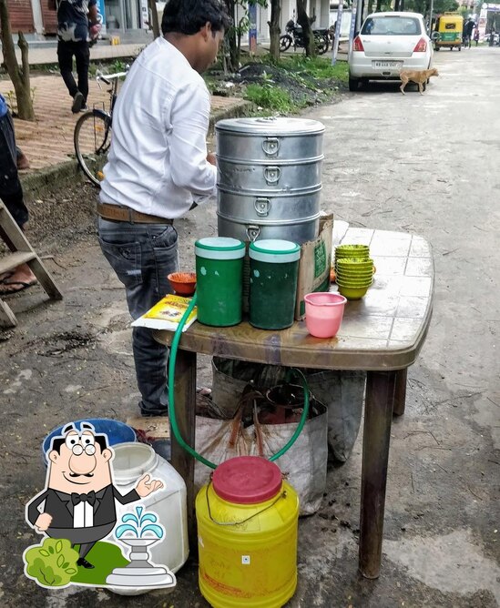 Momo Stall, Asansol - Restaurant menu, prices and reviews