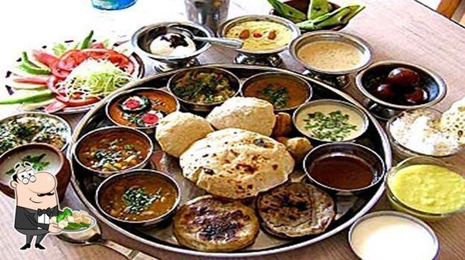 Hotel Girnar Kathiyawadi, India - Restaurant reviews