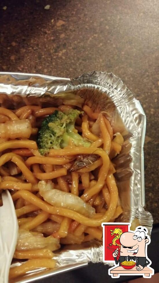 China Queen, 2233 Avent Ferry Rd #103 in Raleigh - Restaurant menu and ...