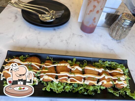 Crazy Cheesy Cafe, Nashik - Restaurant reviews