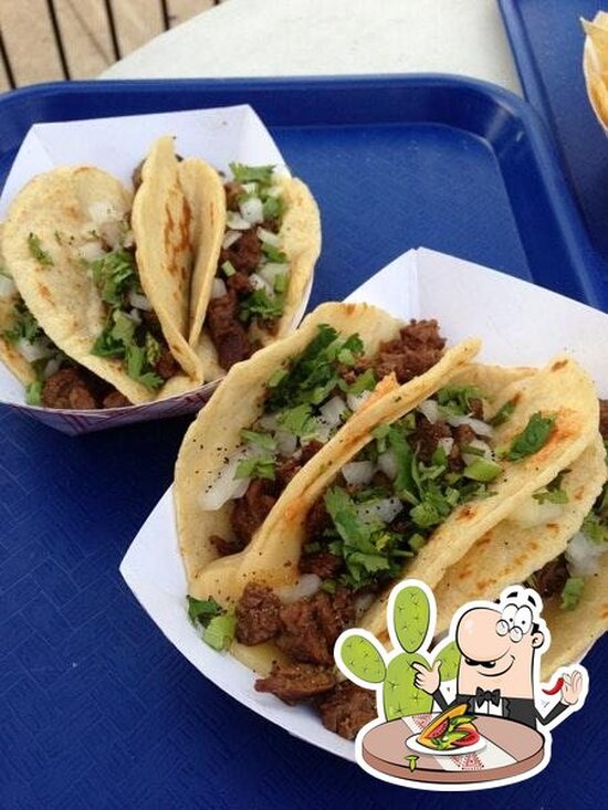 100% Taquito in Houston - Restaurant menu and reviews