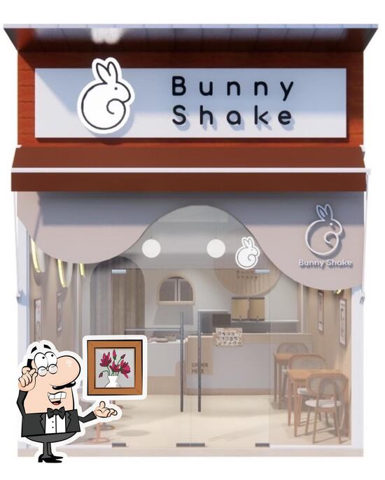 Bunny Shake Cafe รามอินทรา 109, Bangkok - Menú del restaurante, precios ...
