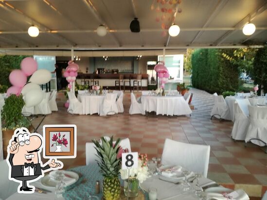 CAPE BOUKA, Mpouka - Restaurant reviews