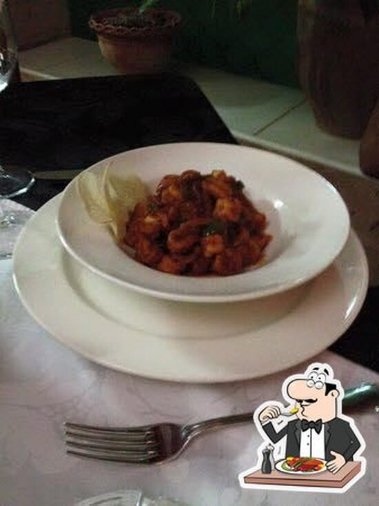 Chicken Little restaurant, Havana - Restaurant reviews