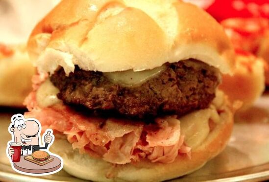 Del Rossi's Cheesesteak Company in Philadelphia - Restaurant menu and ...