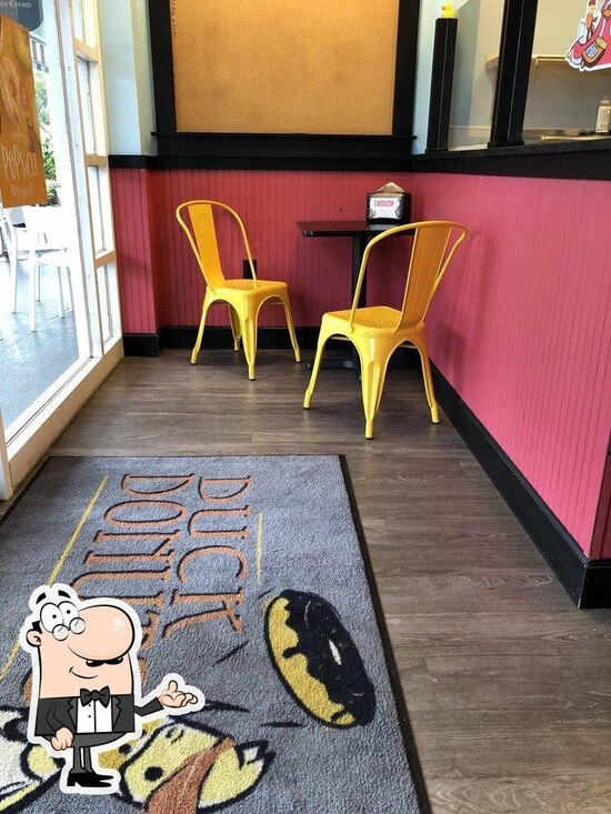 Duck Donuts, Boca Raton - Restaurant menu, prices and reviews