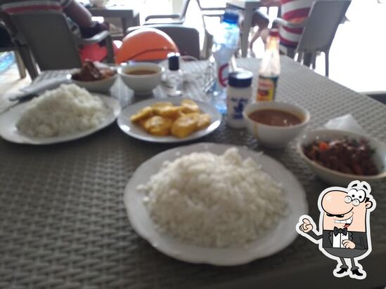 El Playero Comedor Bar, Boca Chica - Menú del restaurante, precios y ...