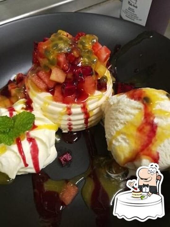 High Falls Restaurant in Whyanbeel - Restaurant reviews