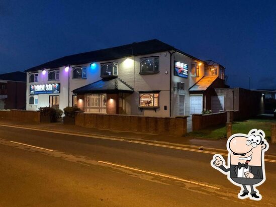 Istanbul Grill Royton in Oldham - Restaurant reviews