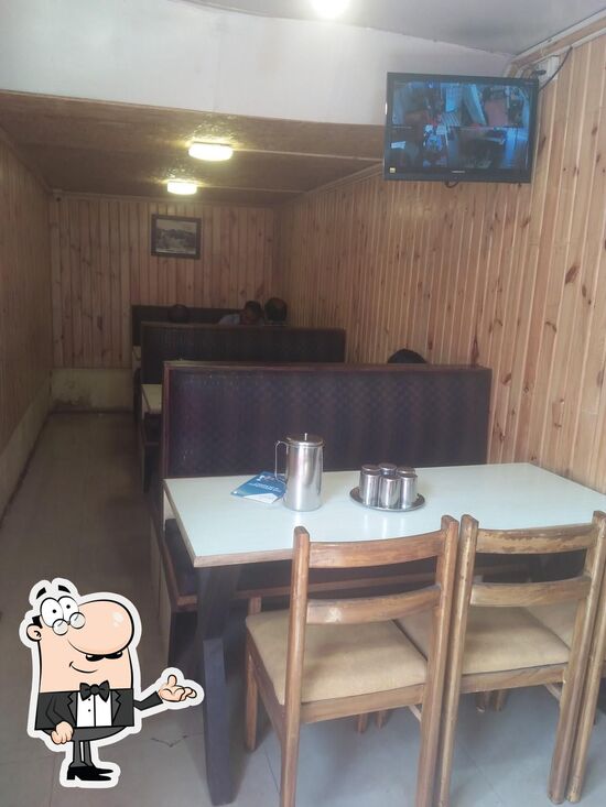 JJ Restaurant, Ooty - Restaurant menu, prices and reviews