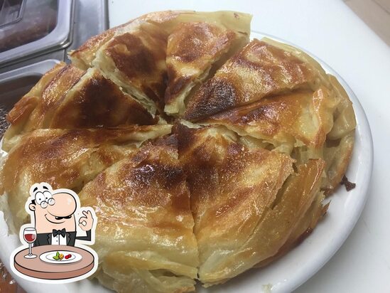 Old Mill Pastry & Deli, Toronto - Restaurant menu, prices and reviews