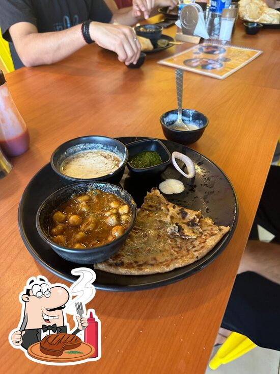 Paratha Pariwar, Bengaluru - Restaurant reviews