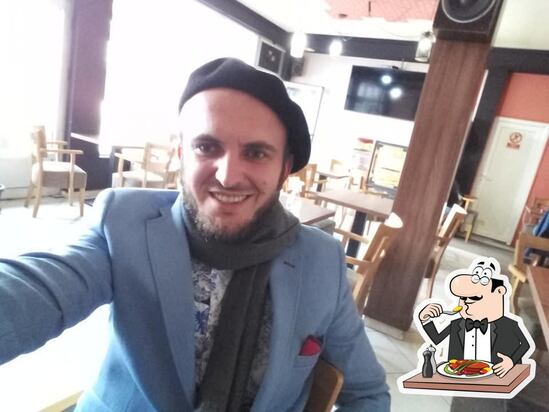 Speisekarte von Pizzeria "E Moj Deno", Sjenica